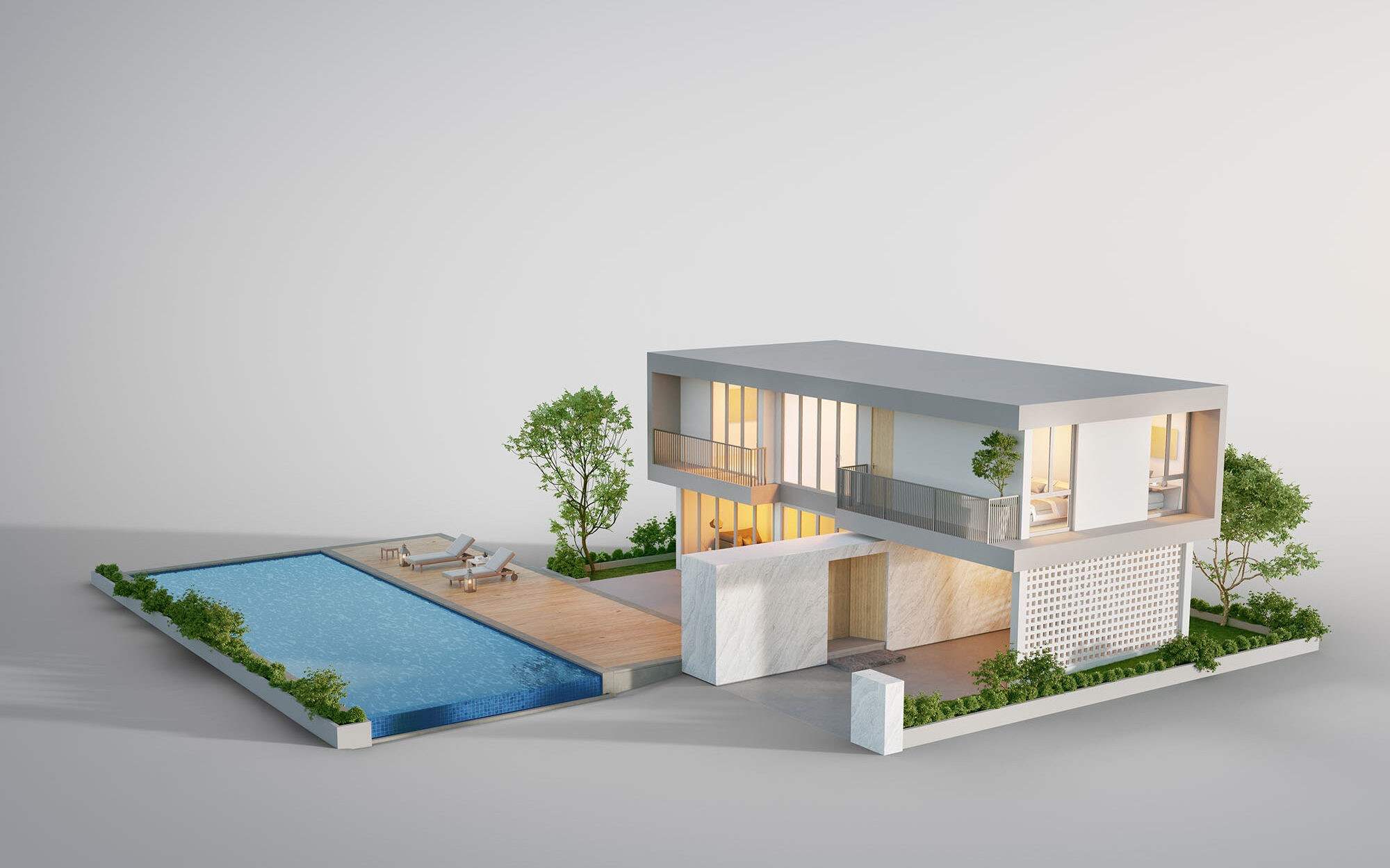 Pakome - Cabinet de maîtrise d'œuvre aux Sables d'Olonne en Vendée